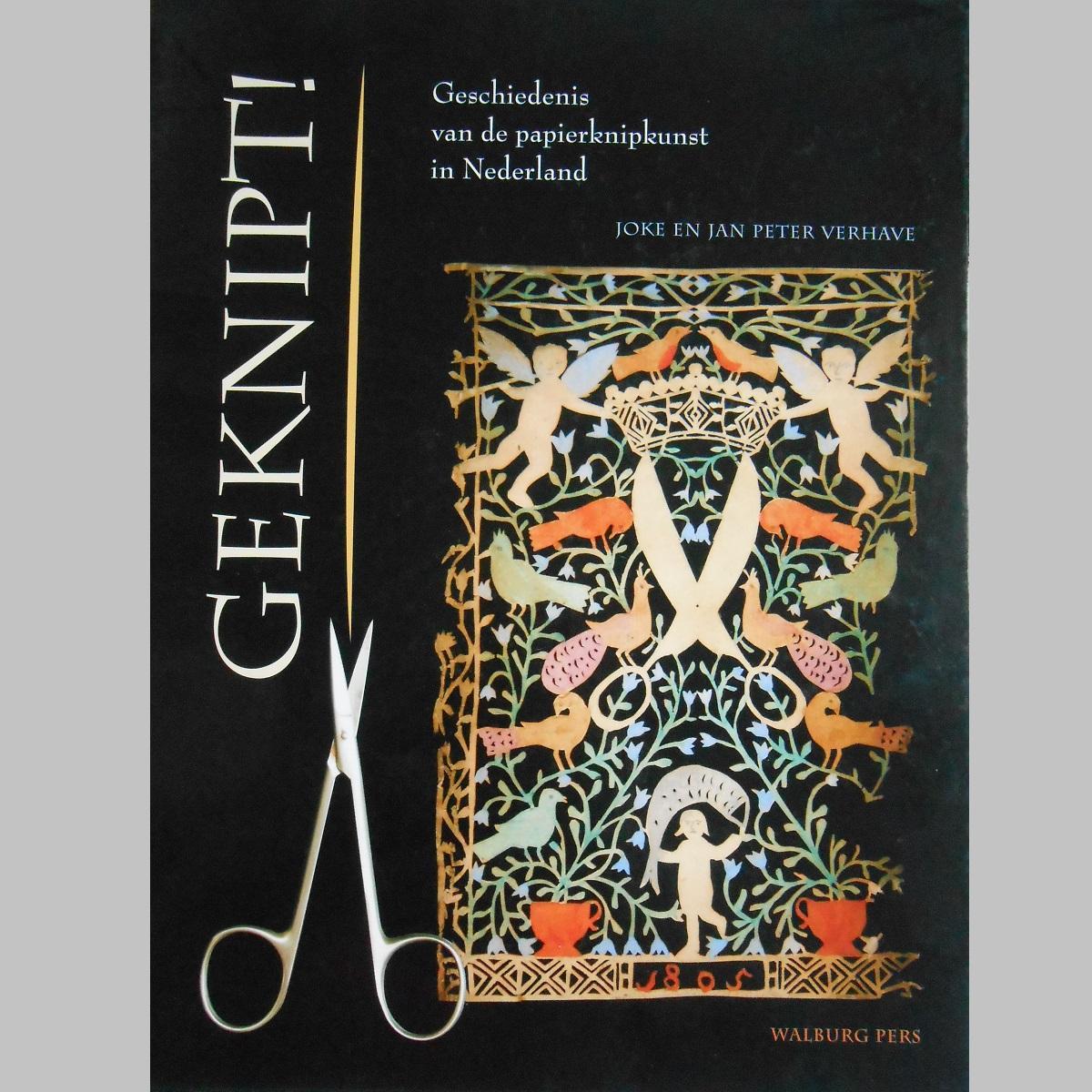 Papierknipkunst